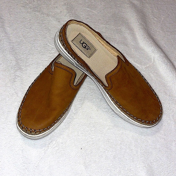 UGG | Shoes | Ugg Loafers | Poshmark